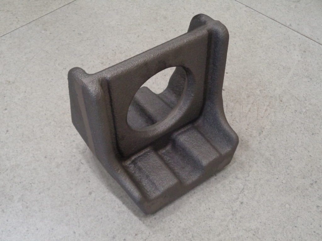 industrial engine mount (4) - Govind Steel|Cast Iron Manufacturing In ...