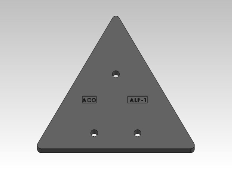 Counterweight Manufacturer, Casting Foundries in India - Govind Steel