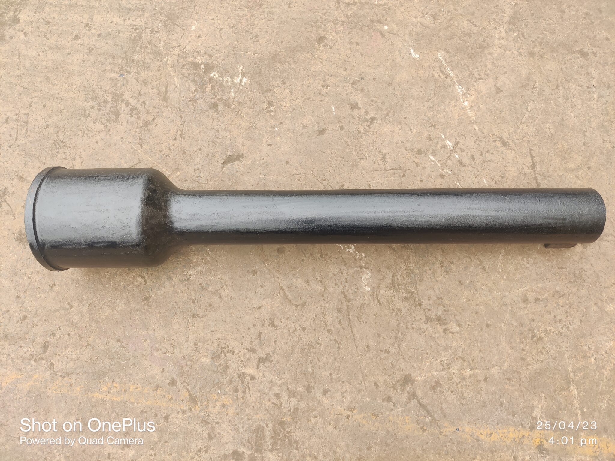 Quality Valve Box Manufacturer in India - Govind Steel